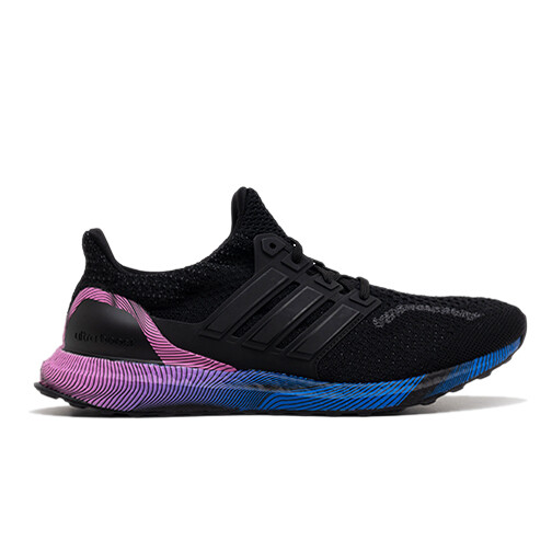 Size 8.5 - adidas UltraBoost DNA Black Gradient for sale online | eBay