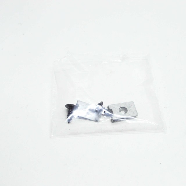 Genuine BMW OEM 51112159269 Trim Bumper FrontLower Section Left for ...