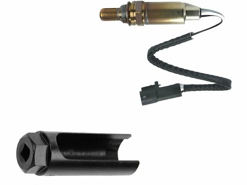 For 2000-2002 Lincoln LS Oxygen Sensor with Socket Kit Downstream ...