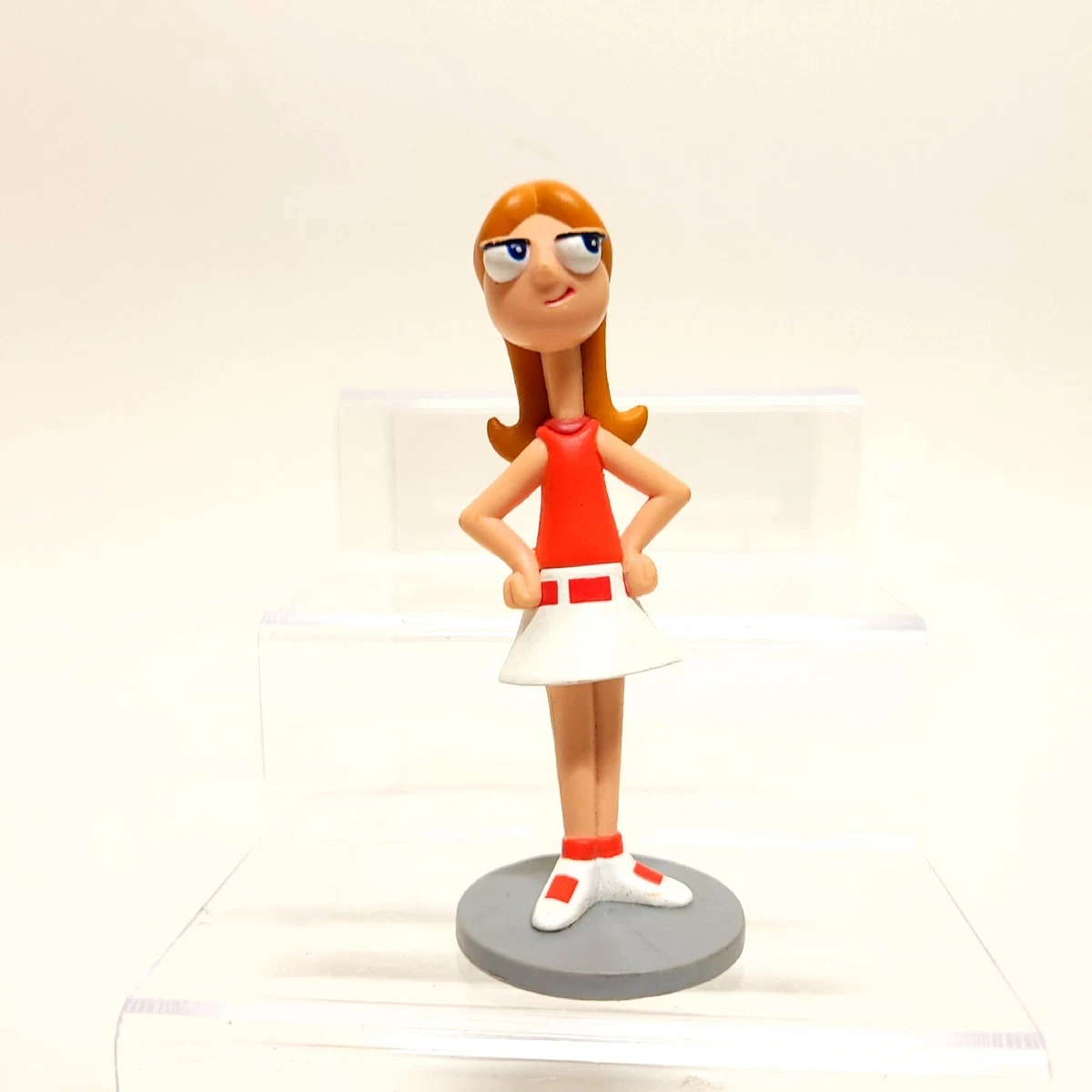 Candace Flynn Real Person