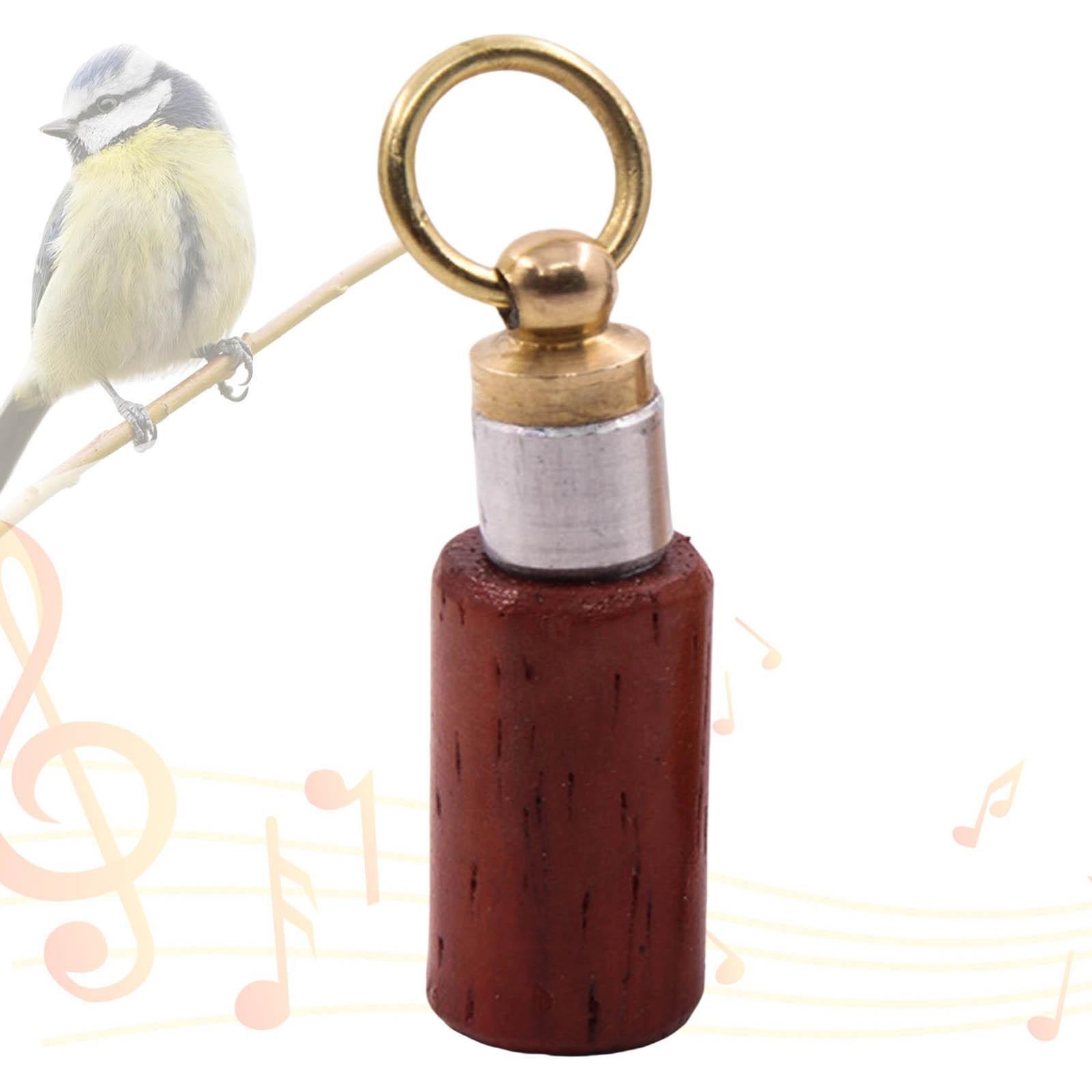 Bird Whistle Simulated Bird Sound Caller Toy | Musical Instrument Gear