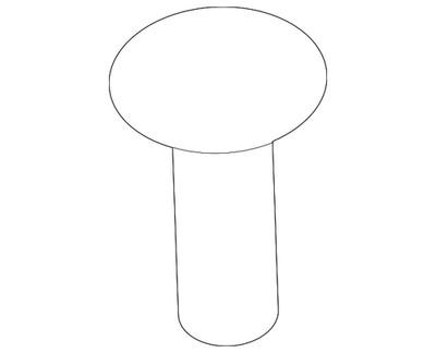 Genuine Kia Ball Joint Bolt 54519-2T000 | eBay