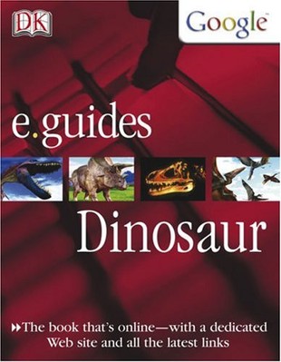 E Guide Dinosaur (DK Google e - VERY GOOD 9780756607616| eBay