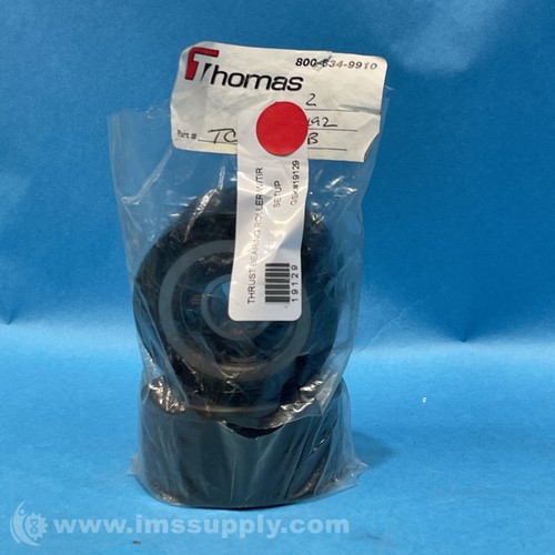 Thomas Processing 204RS Bag of 2 Bearing Rollers wtih Tires FNOB | eBay