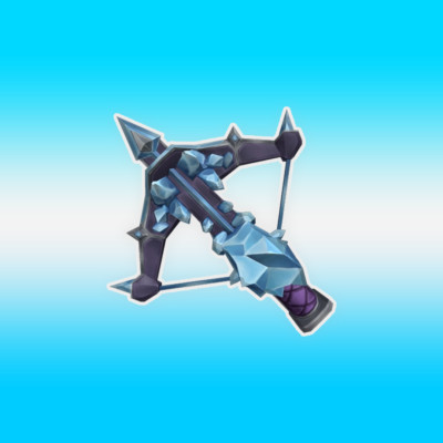 Roblox Ice Piercer Godly *CHEAP* | Void Mm2 Shop | eBay