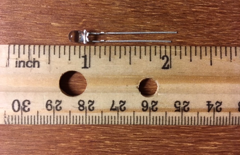 LED LAMP KIT CR-640 CR-840 CR-1040 CR2040/WARM WHITE/DIAL STEREO ...