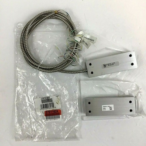 Edwards Signaling 2707a*-lf5 Armor Cable Sentrol | eBay