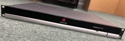 Polycom Soundstructure C16 voice and video conferences with sixteen channels | eBay