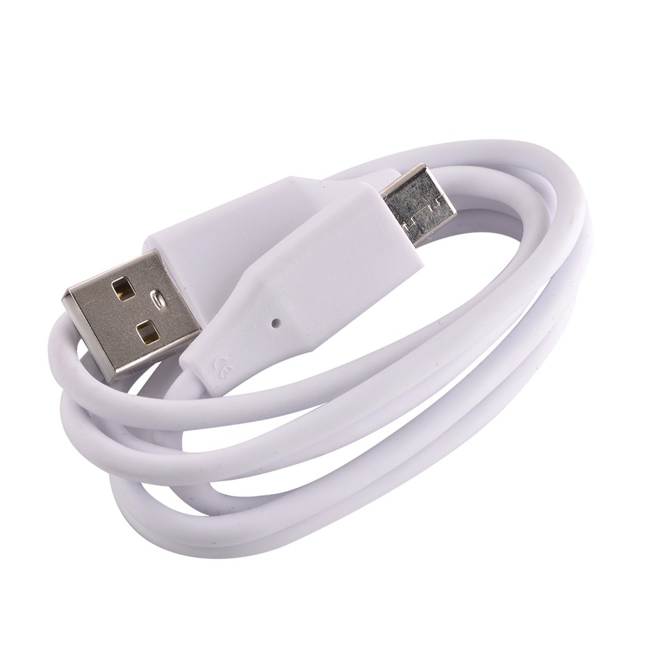 Original LG Rapid Fast Wall Charger +Type C Cable For LG G5 G6 G7 G8 ...