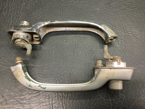 AirCooled Split Window Bus Door Handles 64-67 #23 | eBay