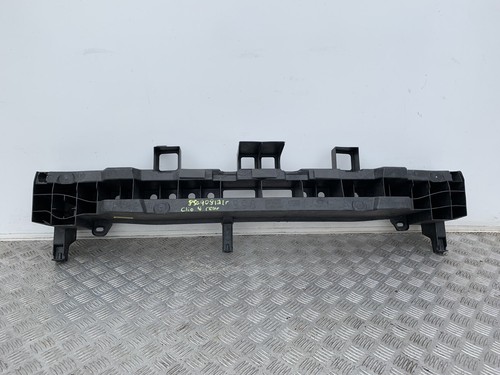 RENAULT CLIO IV REAR BUMPER PLASTIC ABSORBER 850908121R MOUNT ...