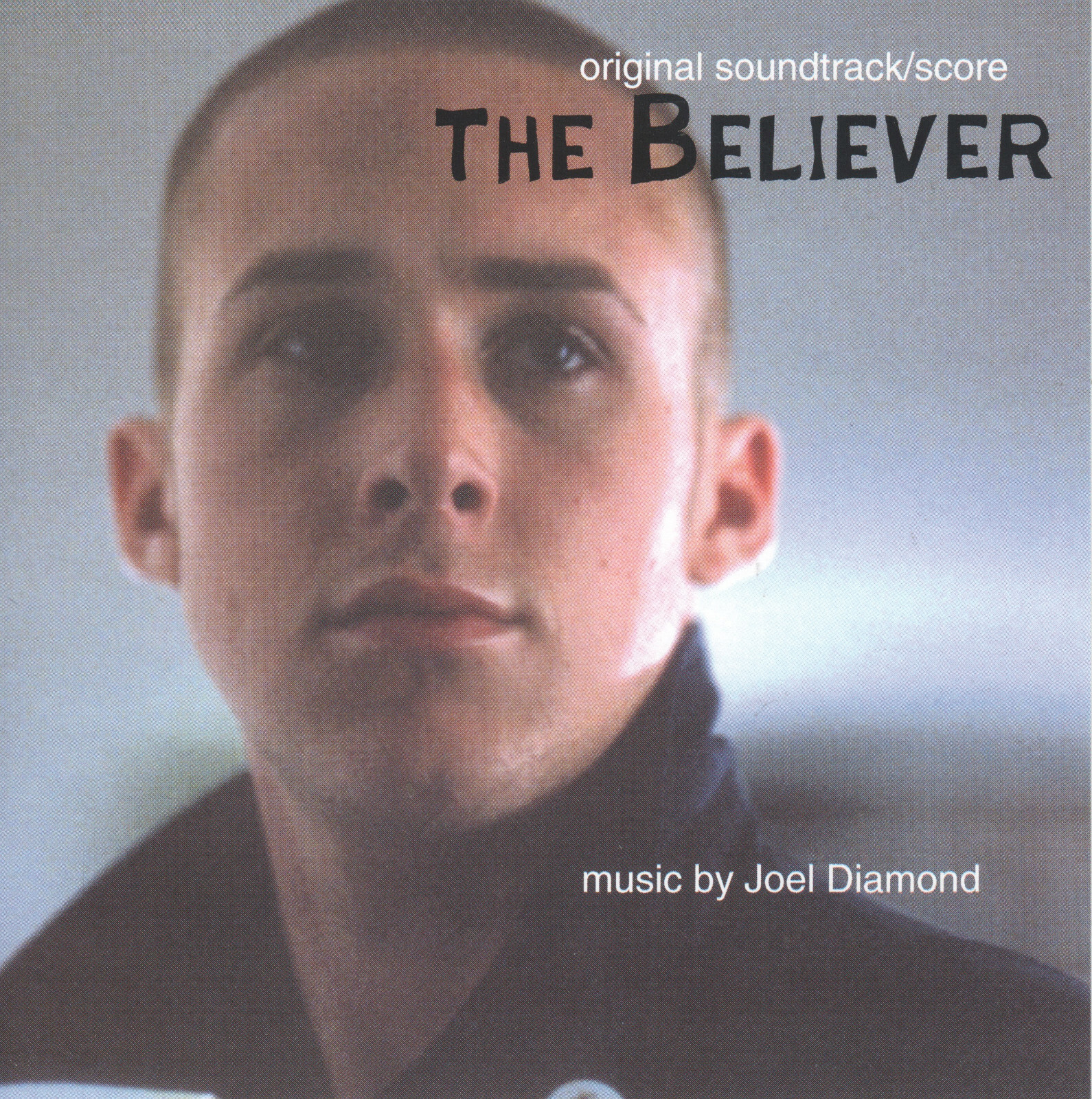 The Believer: Original Soundtrack/Score by Joel Diamond (CD, 2001 Milan ...