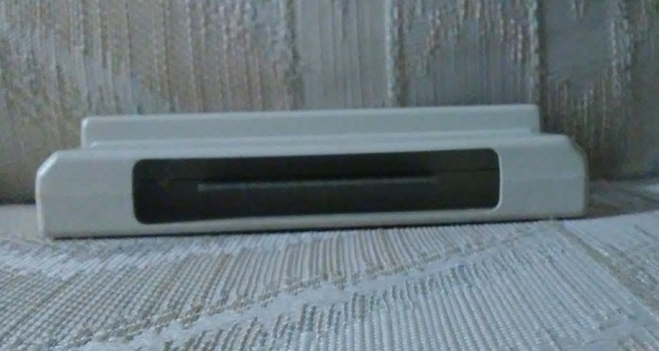 Texas Instruments Facemaker Game Cartridge 1983 Spinnaker Untested ...