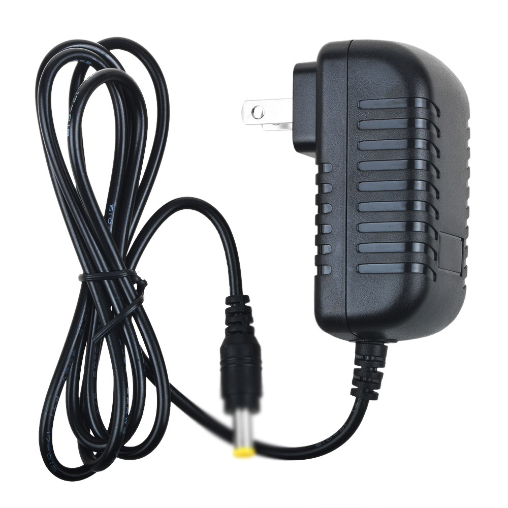 AC/DC Adapter for EPSON Perfection V30 V33 V37 V30SE A391GB Switching ...