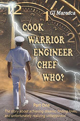 COOK WARRIOR ENGINEER CHEF WHO? - Part One: The story about achieving ...