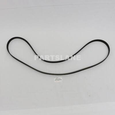 Toyota Innova Fortuner GUN155 GUN142 OEM Genuine V-Ribbed Belt 90916 ...