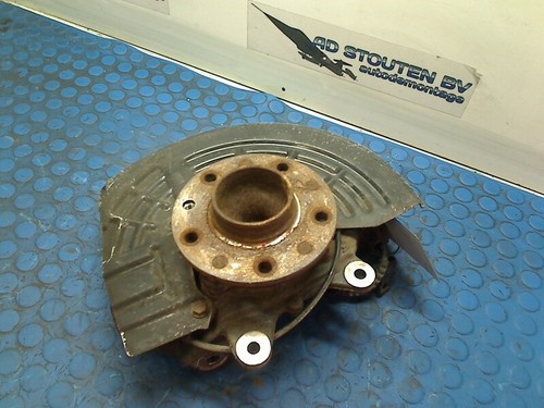 STUB AXLE RIGHT REAR Fiat 500X (334) SUV 1.4 Multi Air 16V (55263624 ...