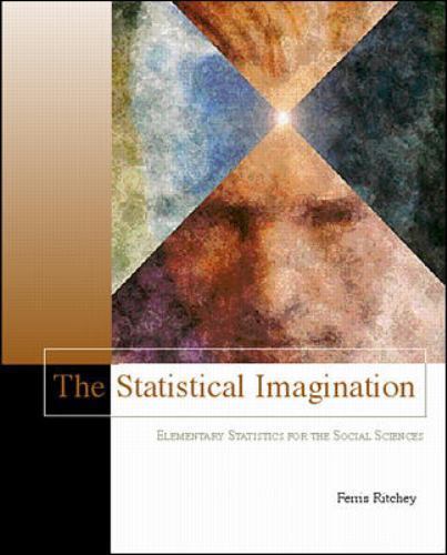 Statistical Imagination by Bill Ritchey (1999, Hardcover) for sale ...