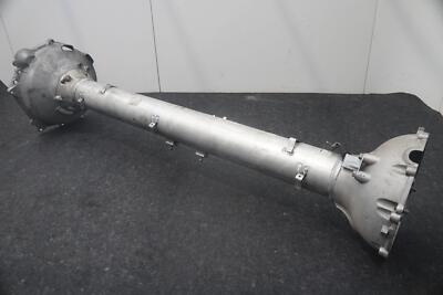 Rear Prop Drive Shaft Torque Tube Driveline 12574783 Chevrolet Corvette ...