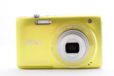 Nikon COOLPIX Nikon Coolpix S3100 Digital Cameras for sale Nikon COOLPIX Nikon Coolpix S3100 Digital Cameras for sale