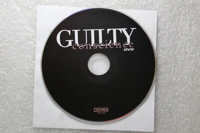 Guilty Conscience (DVD, 1985) 96009012199| eBay