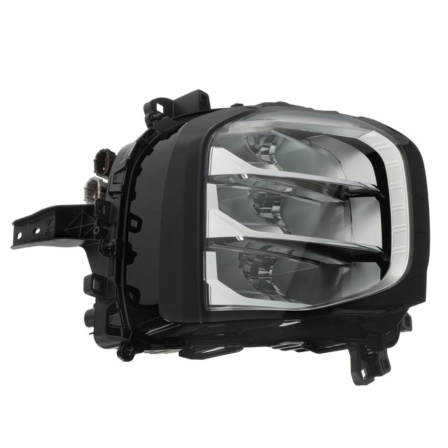 OEM 2022 2023 Mitsubishi Outlander Front Right FULL LED Headlight Lamp ...