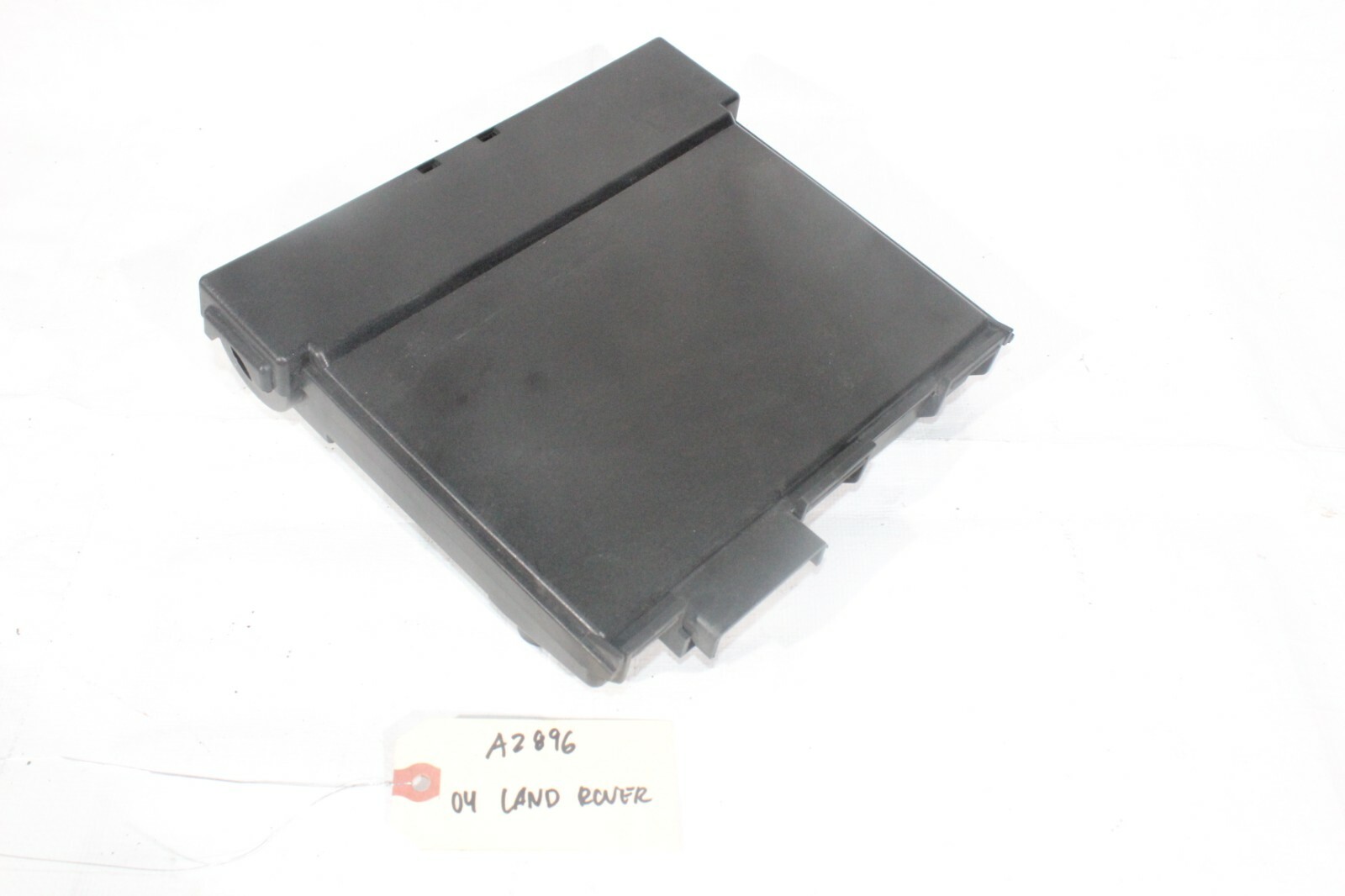 2004 LAND ROVER RANGE ROVER BATTERY DISCONNECT MODULE A2896 | eBay