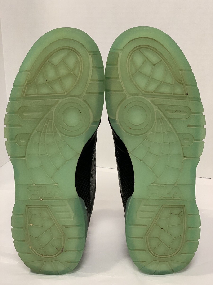 fila teratach 600 lo homme vert