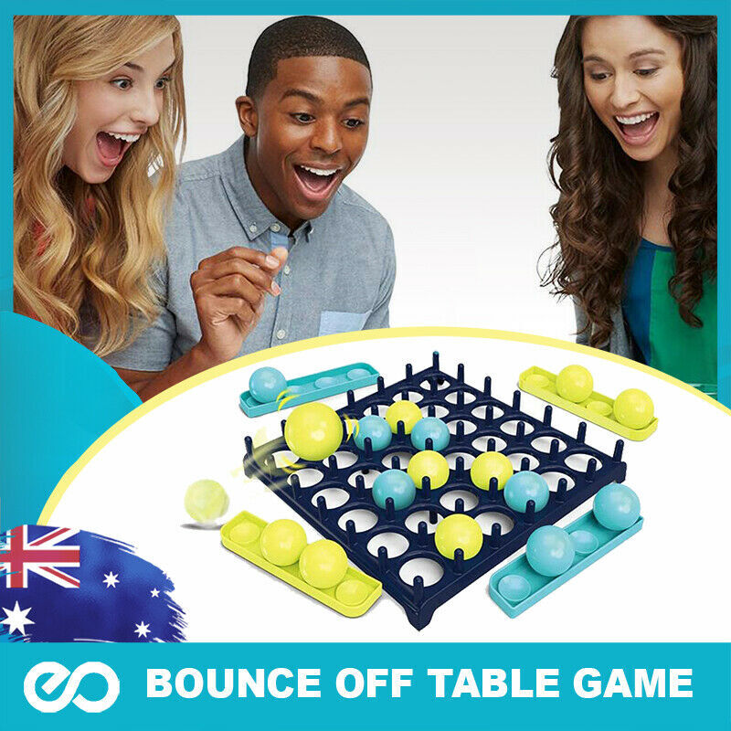 New Bounce Off Game Activate Ball Game for Kid,Family And Party Desktop ...
