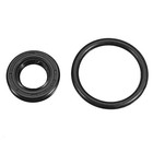 1Pair Distributor O-Ring N Seal for Acura Honda Civic NOK BH3888E 30110 ...
