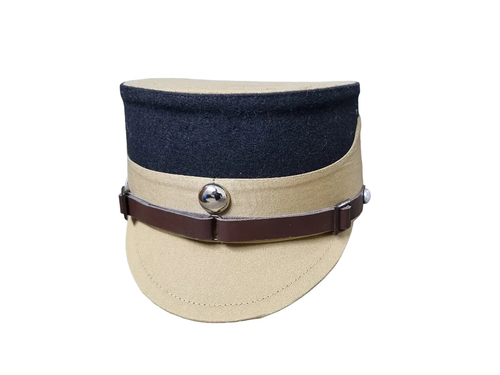 WW2 SA German Hessen Kepi Hat Black band available.. | eBay