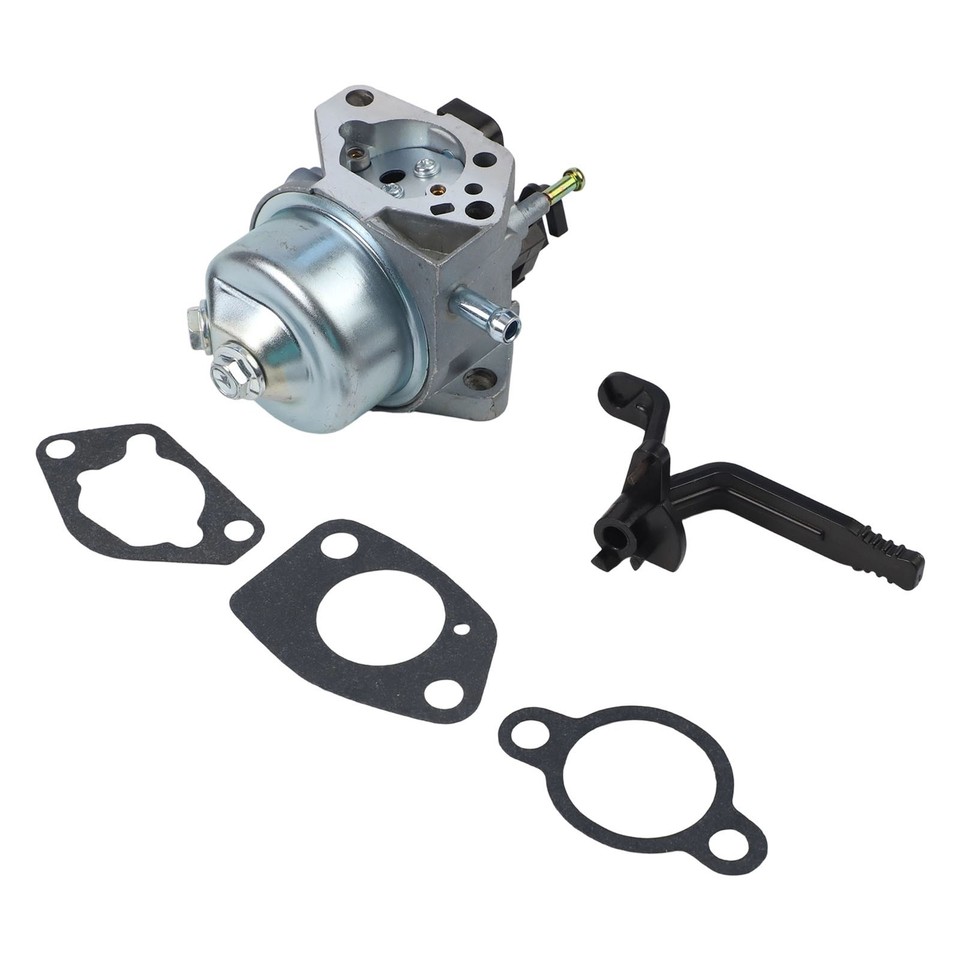 For Welding Generator Carburetor Kit Air Intake Basic Mechanical Skills ...
