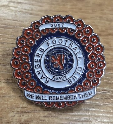 Some older RSEA badges are available for auction | FollowFollow.com