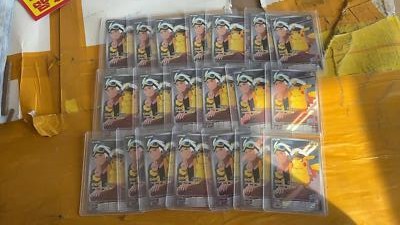 Pokemon TCG Chinese exclusive Horizon Captain Pikachu CBB1C 07 09 Holo ...