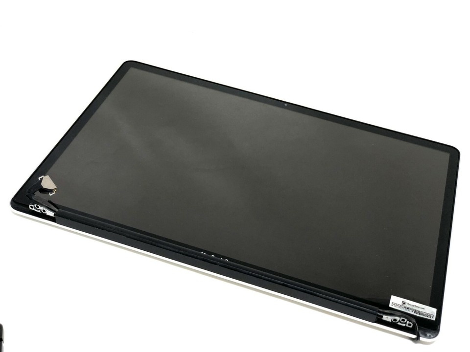 17" Apple MacBook Pro A1297 LCD LED Full Display Assembly 2010 / 661 ...