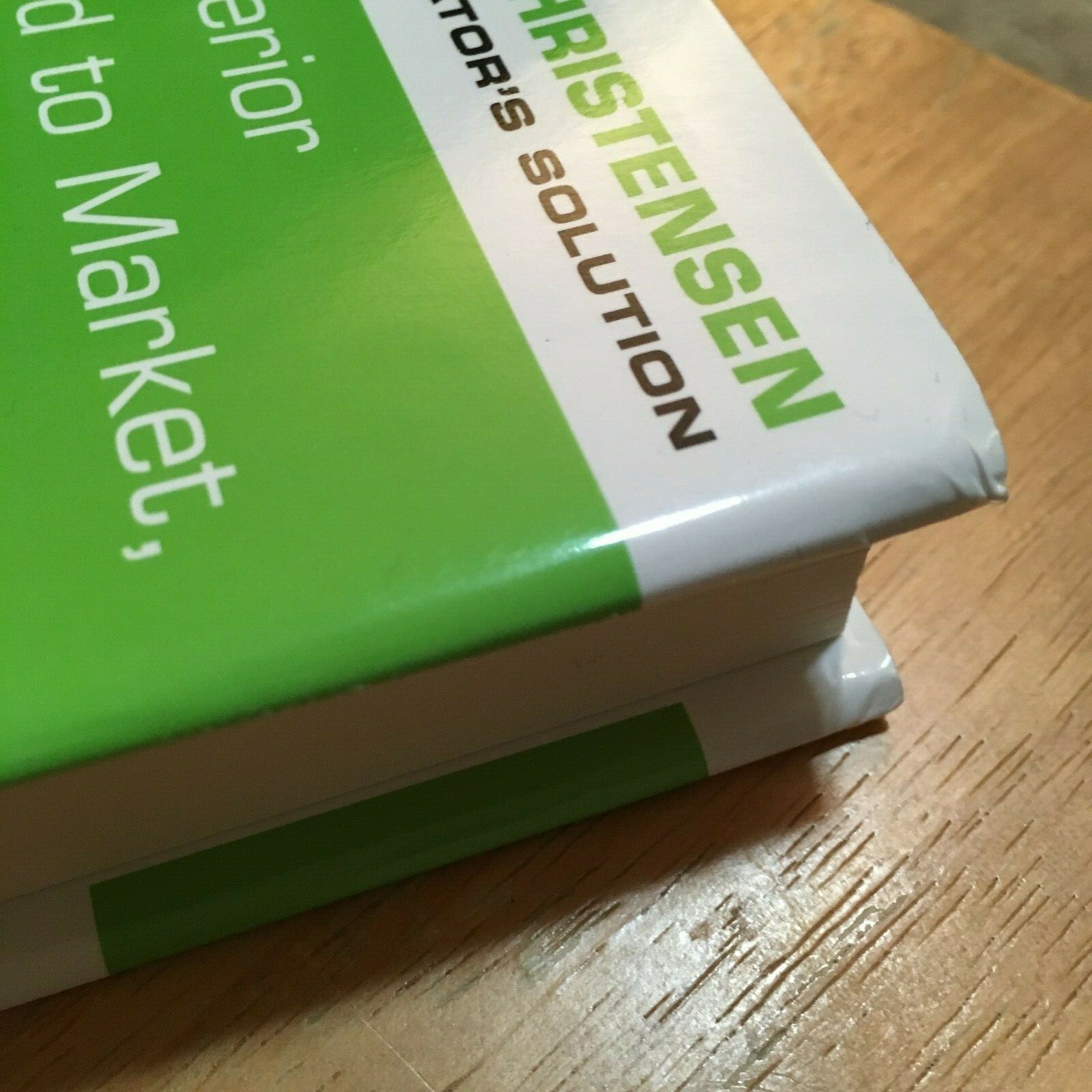 Fast Innovation : Achieving Superior Differentiation, Speed to Market ...