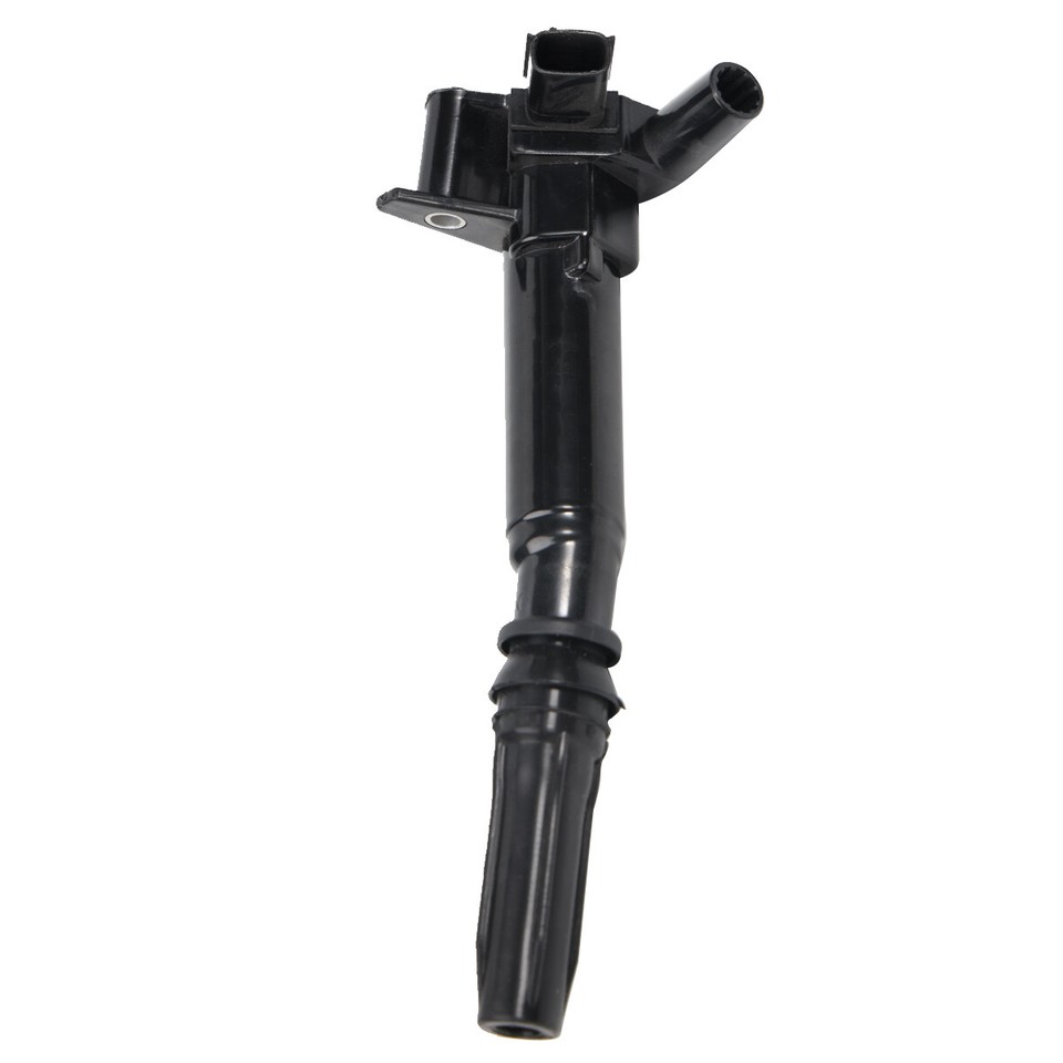 8PC Ignition Coil Spark Plug for 2010-2017 Ford F150 F250 F-350 6.2L ...