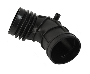 Air Mass Sensor To Air Boot Intake Hose Flow Meter Tube OE# 13541705209 ...