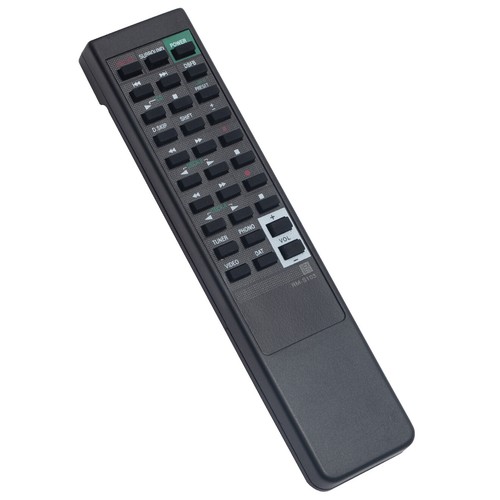 RM-S103 Replace Remote for Sony FM Stereo FM-AM Receiver STR-GX49ES STR ...