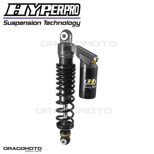 BMW R 1200 GS ABS Adventure Triple Black 2013 Shock Absorber HYPERPRO ...