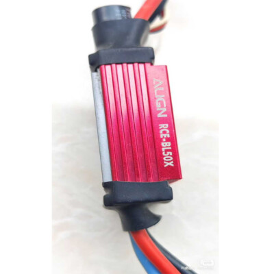 Align RCE-BL50X Brushless ESC | eBay