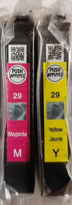 original Epson 29 Epson Expression Home XP-235 XP-245 XP-247 | eBay.de