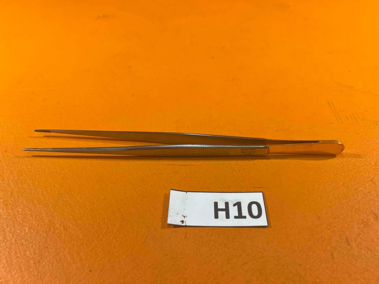 Symmetry SSI Reul Coronary Forceps, 30-8014 | eBay