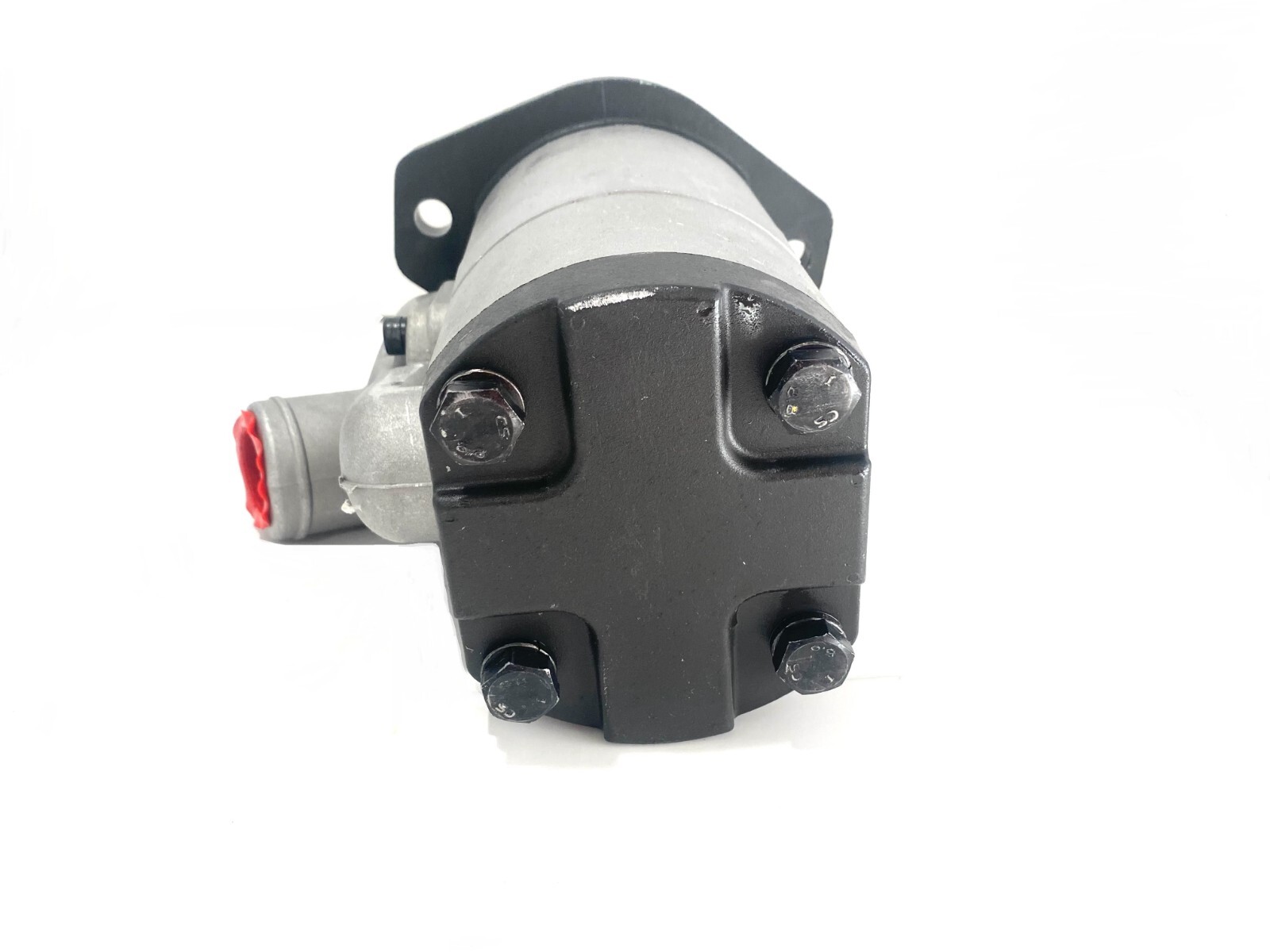 John Deere Hydraulic Pump RE72058 RE73947 Fits 5425 5420 5410 5415 5520 ...