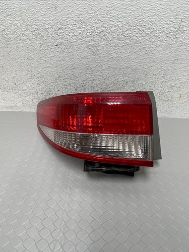2003 to 2004 Honda Accord Sedan Left Driver Lh Side Tail light 582R OEM ...