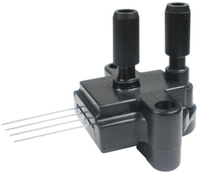 Honeywell SSCSNBN150PGAC5 TruStability Board Mount Pressure Sensor ...