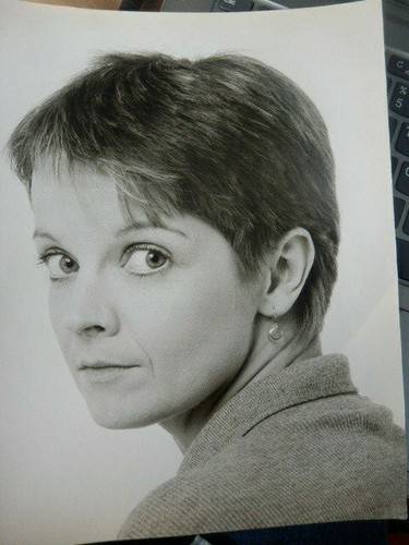 ANGIE . ????? - ACTOR / ENTERTAINER - AUTOGRAPHED PHOTO | eBay