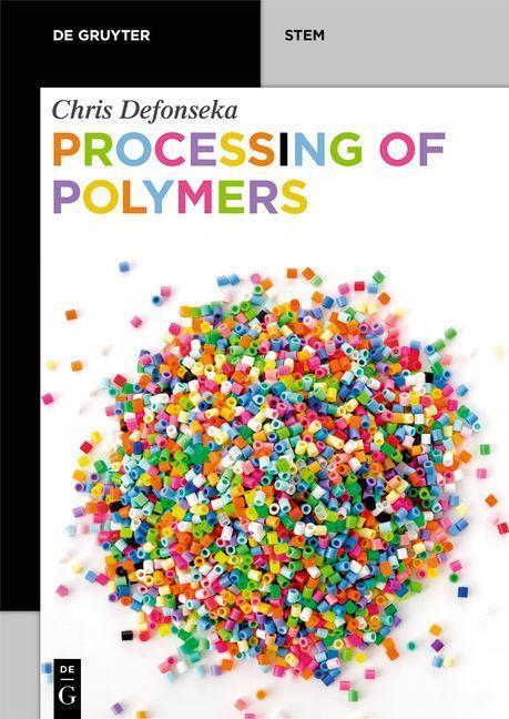 Processing of Polymers | Buch | 9783110656114 9783110656114 | eBay.de