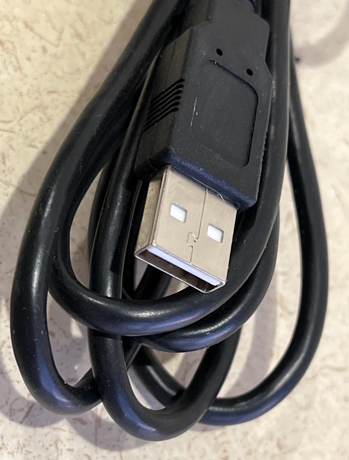 🔥🔥USB shielded high speed cable 2.0 2BAWG/1P+26AWG/2C. New cable | eBay