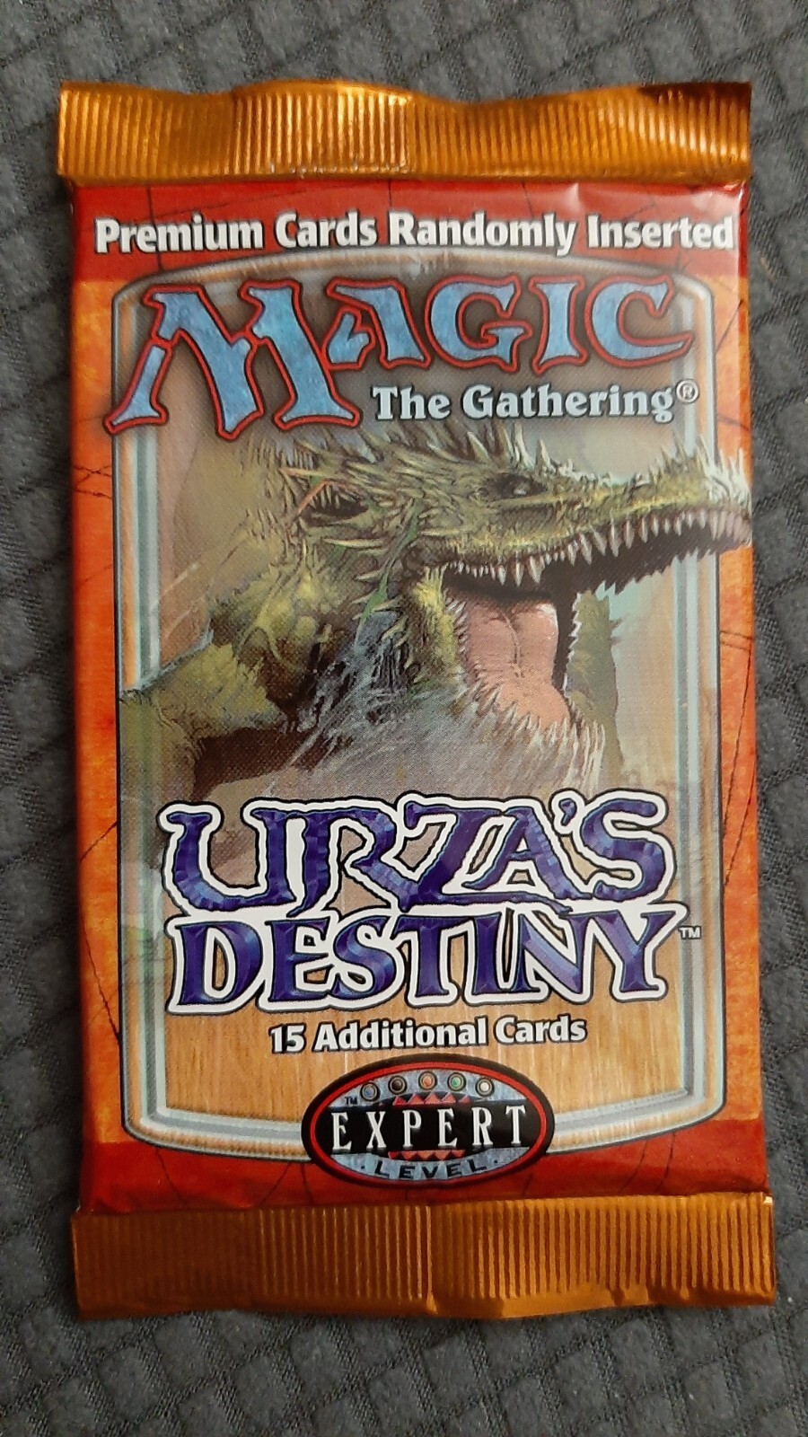 Magic The Gathering Urza's Destiny Booster Pack for sale online | eBay